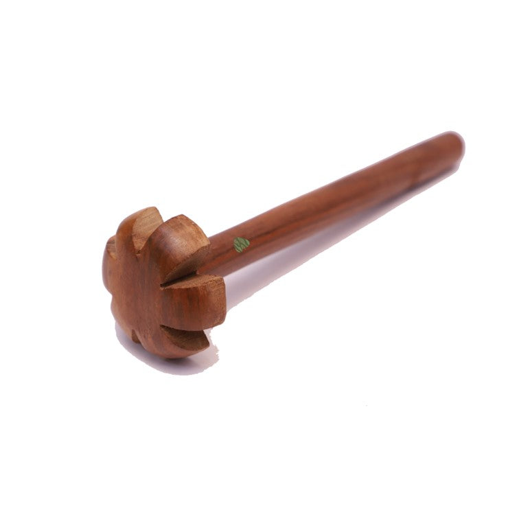 Pure Wooden Mathani | Wooden Mixer Hand Blender Mixer Churner | Tradit ...